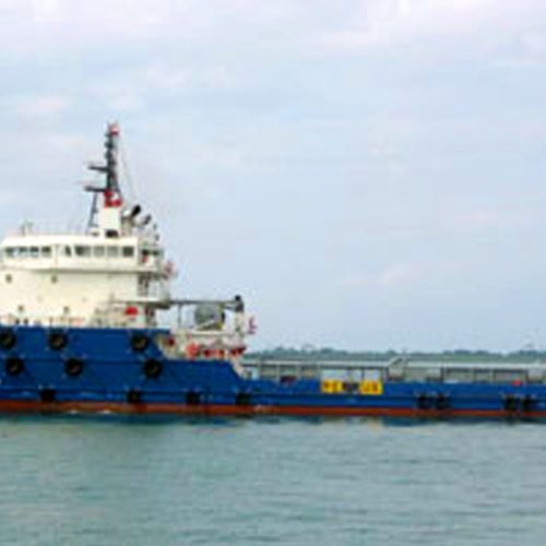 AHTS / AHT vessels Archieven - Van Loon Maritime Services B.V.