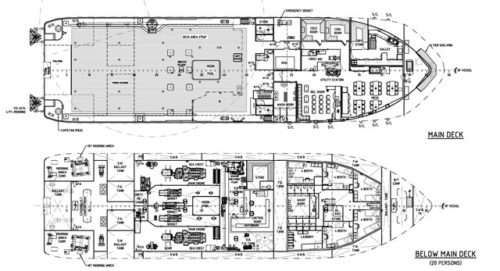 Offshore Vessels - Van Loon Maritime Services B.V.
