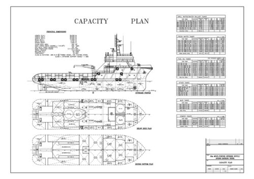 Offshore Vessels - Van Loon Maritime Services B.V.