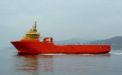 95m PSV DP-2 LNG - VL Maritime Services (Pty) Ltd