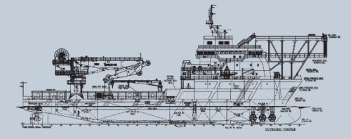 Offshore Vessels - Van Loon Maritime Services B.V.