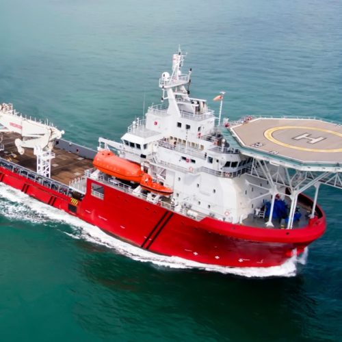 MPSV / IMR vessels Archieven - Page 2 of 2 - Van Loon Maritime Services ...