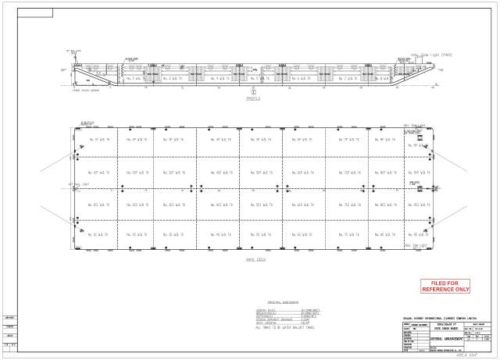 Barges (all types) - Van Loon Maritime Services B.V.