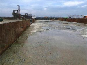 Barges (all types) - VL Maritime Services (Pty) Ltd