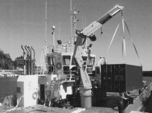 Workboats - Van Loon Maritime Services B.V.