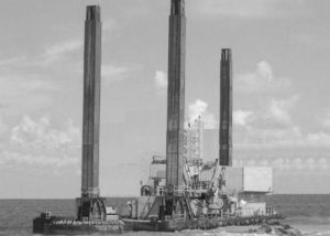 Barges (all types) - VL Maritime Services (Pty) Ltd