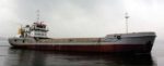 Split Hopper Barge - VL Maritime Services (Pty) Ltd