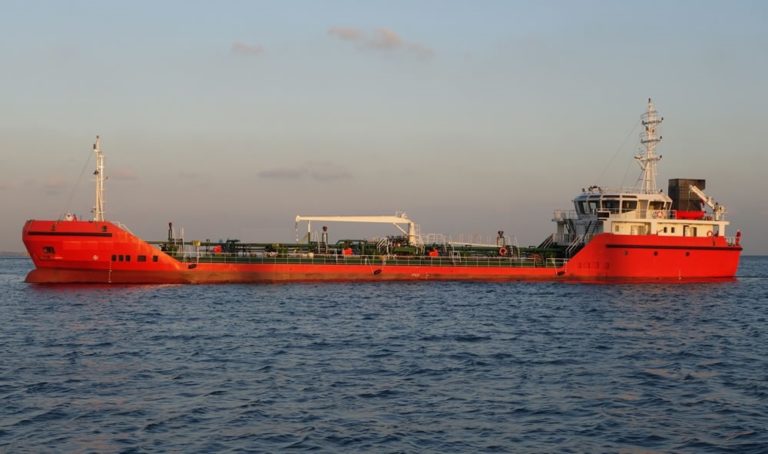 Tankers - VL Maritime Services (Pty) Ltd