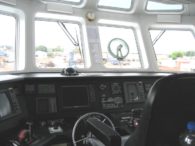 FSIV (Fast Intervention & Supply Vessel) - VL Maritime Services (Pty) Ltd