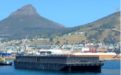 300 ft Deck Cargo Barge (3 sisters) - VL Maritime Services (Pty) Ltd