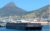 300 ft Deck Cargo Barge (3 sisters) - VL Maritime Services (Pty) Ltd