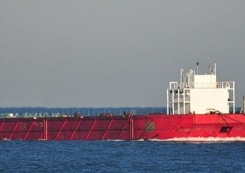 25,000 ton DWT Semi-submersible Heavy Lift Barge - Van Loon Maritime ...