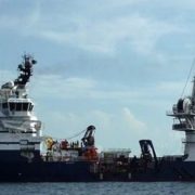 Jack-up Barges, Self-elevating Platforms, Lift boats & Spud pontoons ...