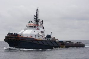 100 tbp ASD FPSO FSV - VL Maritime Services (Pty) Ltd