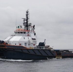 AHTS / AHT vessels Archieven - Van Loon Maritime Services B.V.