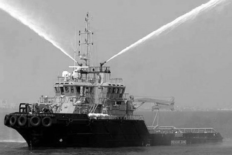 90 tbp ASD AHT OSV - Van Loon Maritime Services B.V.