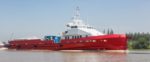 48 pax DP-2 FiFi-1 Fast Crew Supply Vessel (FSIV) - VL Maritime ...
