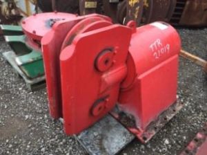 4-Point Mooring system - VL Maritime Services (Pty) Ltd