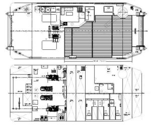 2209 Multi purpose vessel - VL Maritime Services (Pty) Ltd