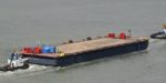 5,000 DWT Semi-submersible Heavy Lift Barge - VL Maritime Services (Pty ...