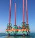 Small Modular Jack-up (keen sellers) - VL Maritime Services (Pty) Ltd