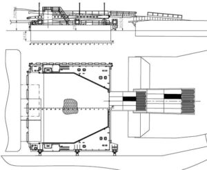 Linkspan / Ro-Ro Ramp - VL Maritime Services (Pty) Ltd